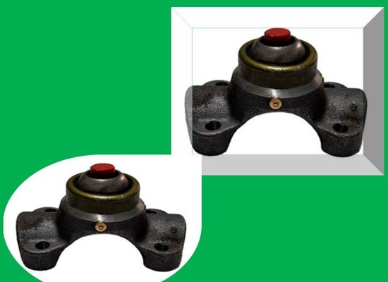C.V. Center Yoke Spicer 2-21-1355 1310 Series Fits 4wd Vehicles Made in China