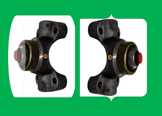 C.V. Center Yoke Spicer 2-21-1355 1310 Series Fits 4wd Vehicles Made in China