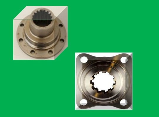 Quality Aftermarket Auto Parts Driveshaft Companion Flange Spicer 6-1-1731 1710 Series