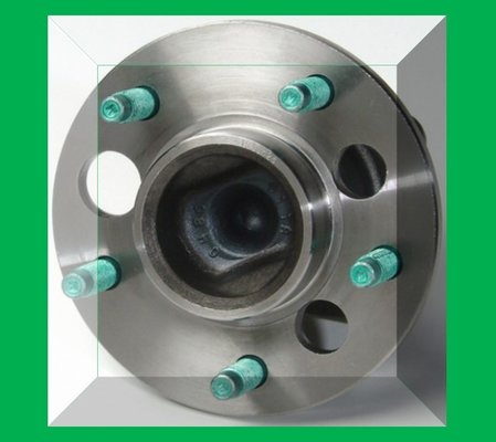Precision Wheel Hub Bearing BCA#512078 OE#7466978 For American Car CENTURY FWD 1994-1996