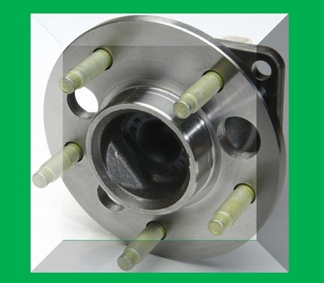 Precision Wheel Hub Bearing BCA#512150 OE#7467123 For American Car CENTURY FWD