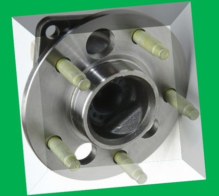 Precision Wheel Hub Bearing BCA#512150 OE#7467123 For American Car CENTURY FWD