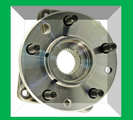 Quality Precision Wheel Hub Bearing BCA#513044 OE#7466960 For BUICK REGAL