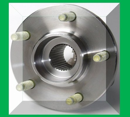 Quality Precision Wheel Hub Bearing BCA#513121 OE#12429204 For BUICK CENTURY FWD 2001-2001