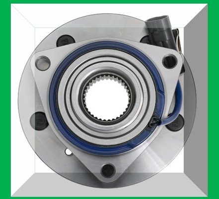 Quality Precision Wheel Hub Bearing BCA#513121 OE#12429204 For BUICK CENTURY FWD 2001-2001