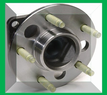 Quality Precision Wheel Hub Bearing BCA#512003 OE#7466992 For BUICK LESABRE 2000-2005