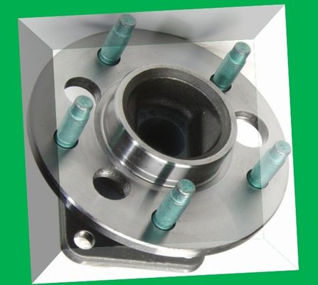 Quality Precision Wheel Hub Bearing BCA#512151 OE#7467127 For CHEVROLET LUMINA 1996-1996