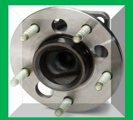 Quality Precision Wheel Hub Bearing BCA#512221 OE#12413029 For BUICK CENTURY FWD