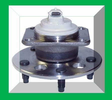 Quality Wheel Hub Bearing BCA#512237 OE#12413091 Replacment For BUICK CENTURY FWD
