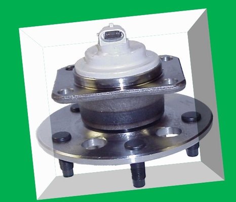 Quality Wheel Hub Bearing BCA#512237 OE#12413091 Replacment For BUICK CENTURY FWD