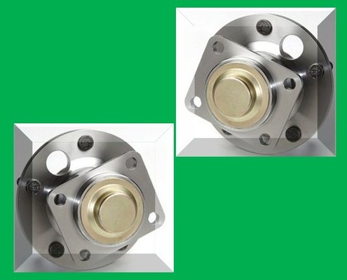 Quality Wheel Hub Bearing BCA#513009 OE#7466902  For BUICK RIVIERA CADILLAC ELDORADO