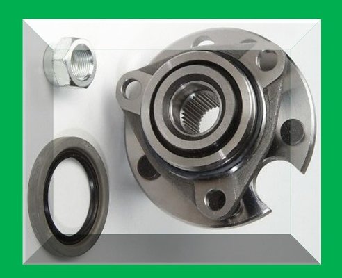 Quality Wheel Hub Bearing BCA#513011K Replacement For BUICK CENTURY FWD