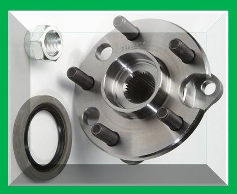 Quality Wheel Hub Bearing BCA#513011K Replacement For BUICK CENTURY FWD
