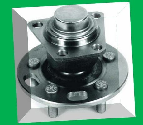 Quality Wheel Hub Bearing BCA#513012 OE#22703526 Replacement For BUICK APOLLO/SKYLARK
