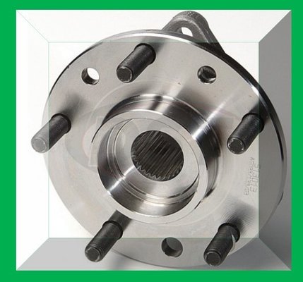 Quality Wheel Hub Bearing BCA#513013 OE#7466907 Replacement For BUICK RIVIERA