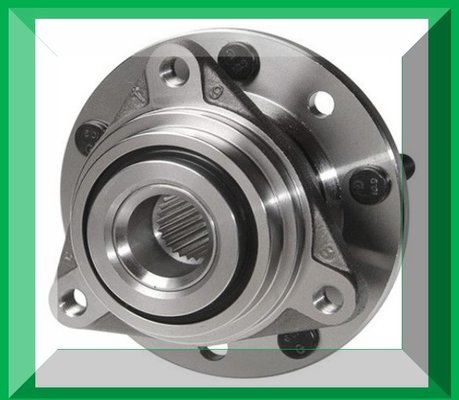 Quality Wheel Hub Bearing BCA#513013 OE#7466907 Replacement For BUICK RIVIERA