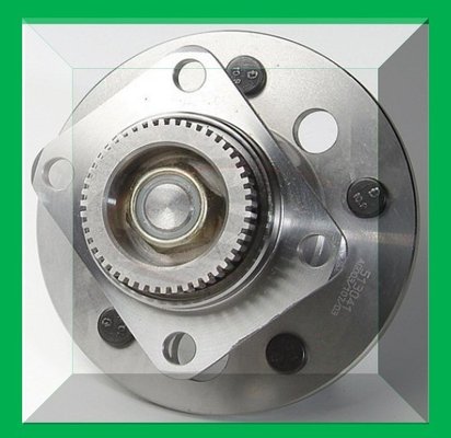 Quality Wheel Hub Bearing BCA#513041 OE#12413025 Replacement For BUICK REATTA