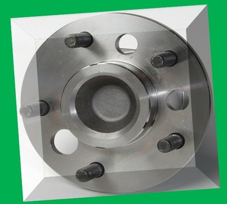 Quality Wheel Hub Bearing BCA#513041 OE#12413025 Replacement For BUICK REATTA