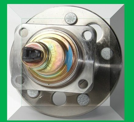 Quality Wheel Hub Bearing BCA#513042 OE#7466951 Replacement For BUICK REGAL