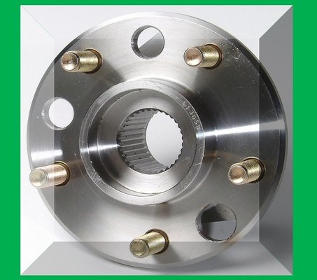 Quality Wheel Hub Bearing BCA#513059 OE#7466961 Replacement For REATTA FWD