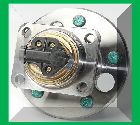 Quality Wheel Hub Bearing BCA#513062 OE#7466968 Replacement For BUICK LESABRE/PARK AVENUE