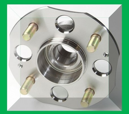 Quality Wheel Hub Bearing BCA#513179 OE#12413035 Replacement For BUICK CENTURY FWD