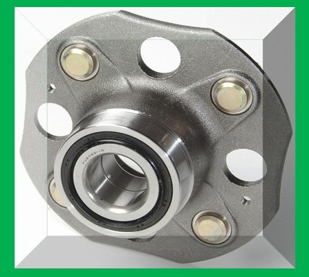 Quality Wheel Hub Bearing BCA#513179 OE#12413035 Replacement For BUICK CENTURY FWD