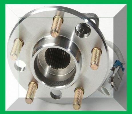 Quality Wheel Hub Bearing BCA#513087 OE#7466976 Replacement For CADILLAC ALLANTE 1993-1993