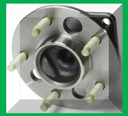 Quality Wheel Hub Bearing BCA#512006 OE#7466991 Replacement For CADILLAC ALLANTE