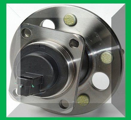 Quality Wheel Hub Bearing BCA#512006 OE#7466991 Replacement For CADILLAC ALLANTE