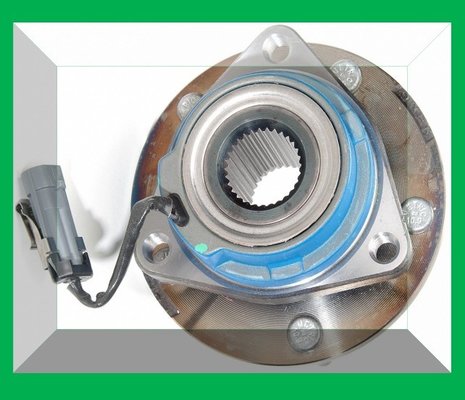 Quality Wheel Hub Bearing BCA#512153 OE#7467107 Replacement For CADILLAC XLR 2004-2007