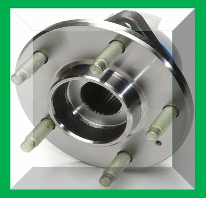Remanufactured Quality Wheel Hub Bearing BCA#512223 OE#25693148 For CADILLAC CTS 2003-2005