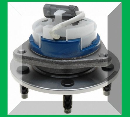 Remanufactured Quality Wheel Hub Bearing BCA#513186 OE#12413071 For CADILLAC CTS