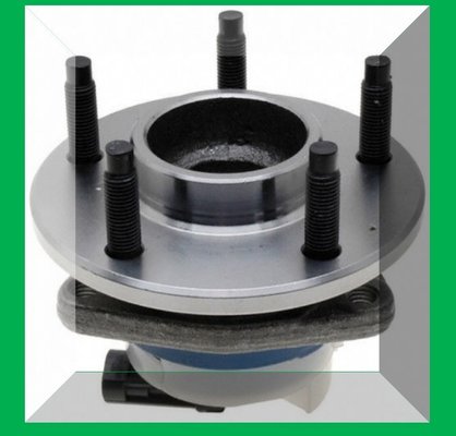Remanufactured Quality Wheel Hub Bearing BCA#513186 OE#12413071 For CADILLAC CTS