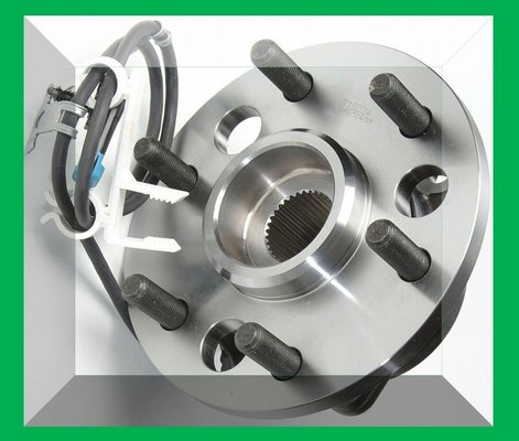 Remanufactured Quality Wheel Hub Bearing BCA#515024 OE#15997071 For CADILLAC TRUCK ESCALAD