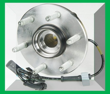 Quality Wheel Hub Bearing BCA#515036 OE#10393163 Reman For CADILLAC TRUCK ESCALAD