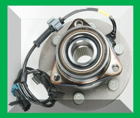Quality Wheel Hub Bearing BCA#515036 OE#10393163 Reman For CADILLAC TRUCK ESCALAD