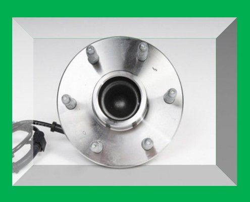 Quality Wheel Hub Bearing BCA#515053 OE#15016169 Reman For CADILLAC ESCALAD 2006