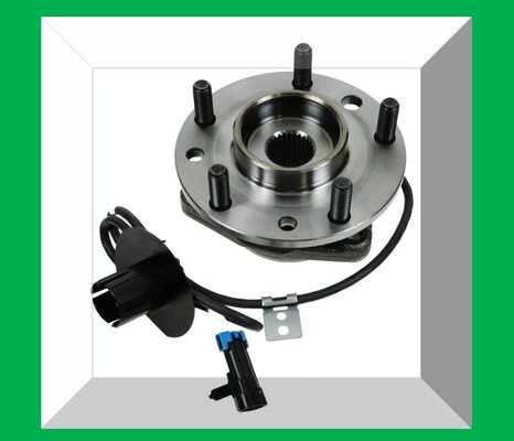 Quality Wheel Hub Bearing Assembly BCA#513124 OE#12413045 For Chevrolet Pickup Truck