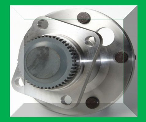 Remanufactured Quality Wheel Hub Bearing BCA#513019 OE#12413041 For CHEVROLET CORVETTE