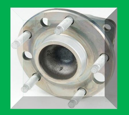Quality Wheel Hub Bearing BCA#513085 OE#12413001 Reman For CHEVROLET CORVETTE