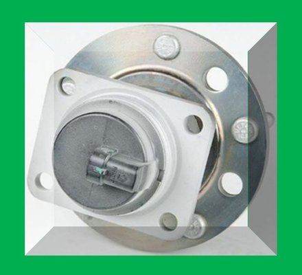 Quality Wheel Hub Bearing BCA#513085 OE#12413001 Reman For CHEVROLET CORVETTE