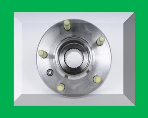 Quality Wheel Hub Bearing BCA#513160 Reman For Chevrolet Impala 2000 - 2008