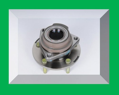 Quality Wheel Hub Bearing BCA#513160 Reman For Chevrolet Impala 2000 - 2008