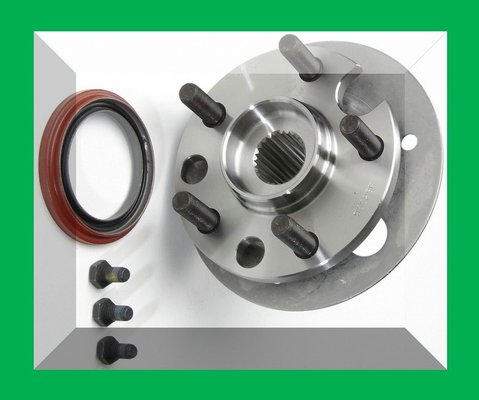 Quality Wheel Hub Bearing BCA#518502 Reman For CHRYSLER E CLASS/NEW YORK