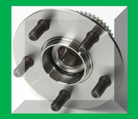 Quality Wheel Hub Bearing BCA#512168 OE#4860074AA Reman For CHRYSLER TRUCK