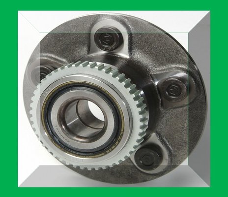 Quality Wheel Hub Bearing BCA#512168 OE#4860074AA Reman For CHRYSLER TRUCK