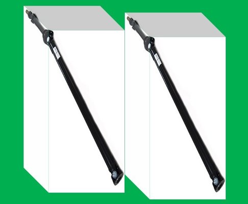 REMANUFACTURED DRIVE SHAFT OE#2217-2200010 MADE IN CHINA FOR GAZ RUSSIAN AFTER MARKET