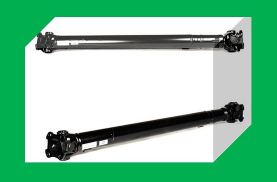 CARDAN SHAFT / DRIVESHAFT OE#66-2201010-03 FOR GAZ RUSSIAN AFTER MARKET REMAN