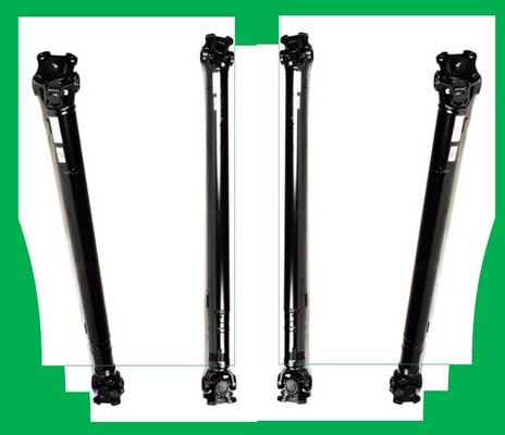 CARDAN SHAFT / DRIVESHAFT OE#66-2201010-03 FOR GAZ RUSSIAN AFTER MARKET REMAN